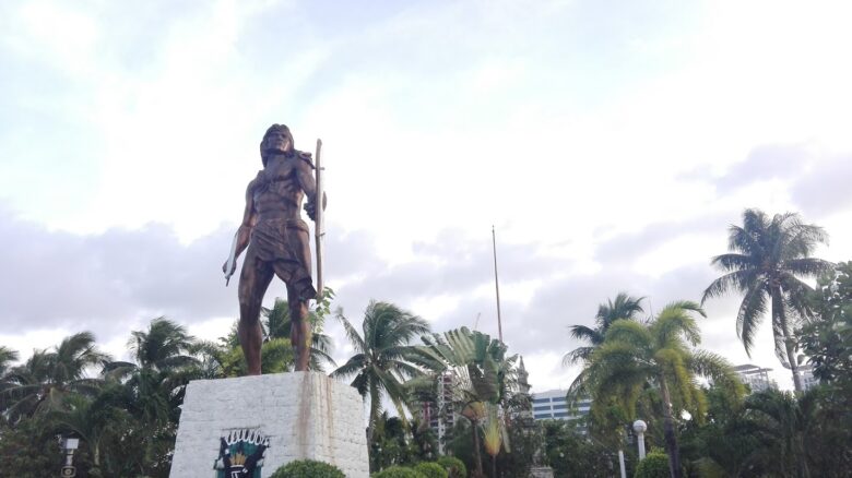 Atos Philippines Cebu | 柔術旅